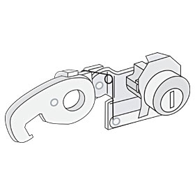 Replacement Locks | Security Mailbox - 888.823.1721